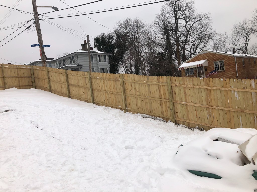 Western PA Fencing