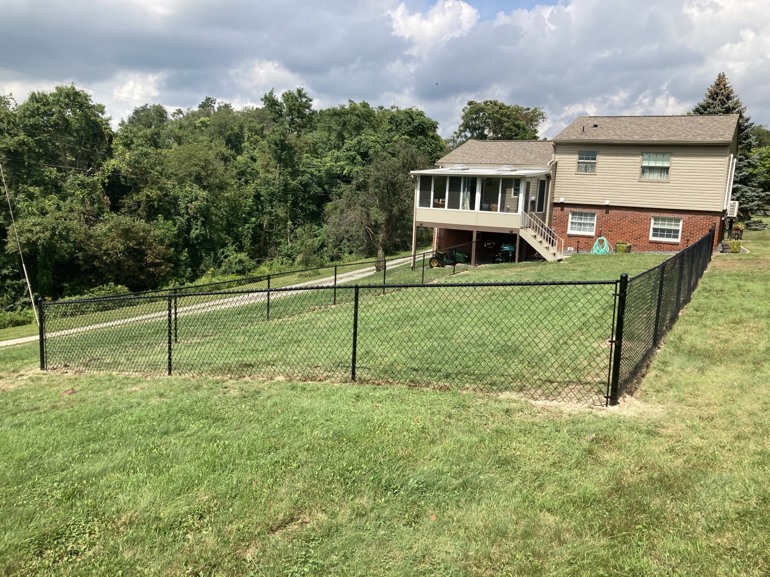 Gallery – Western PA Fencing