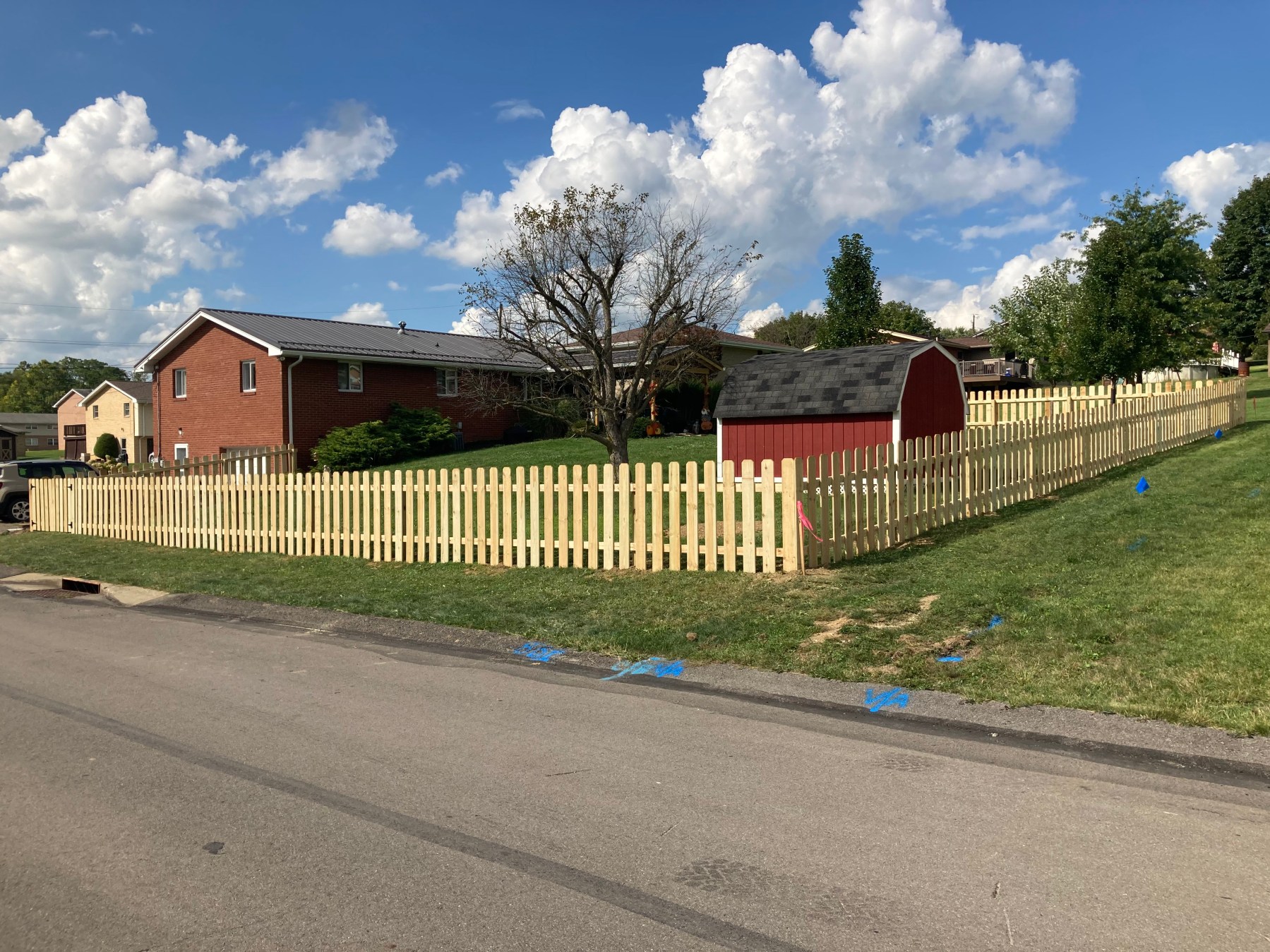 Gallery – Western PA Fencing