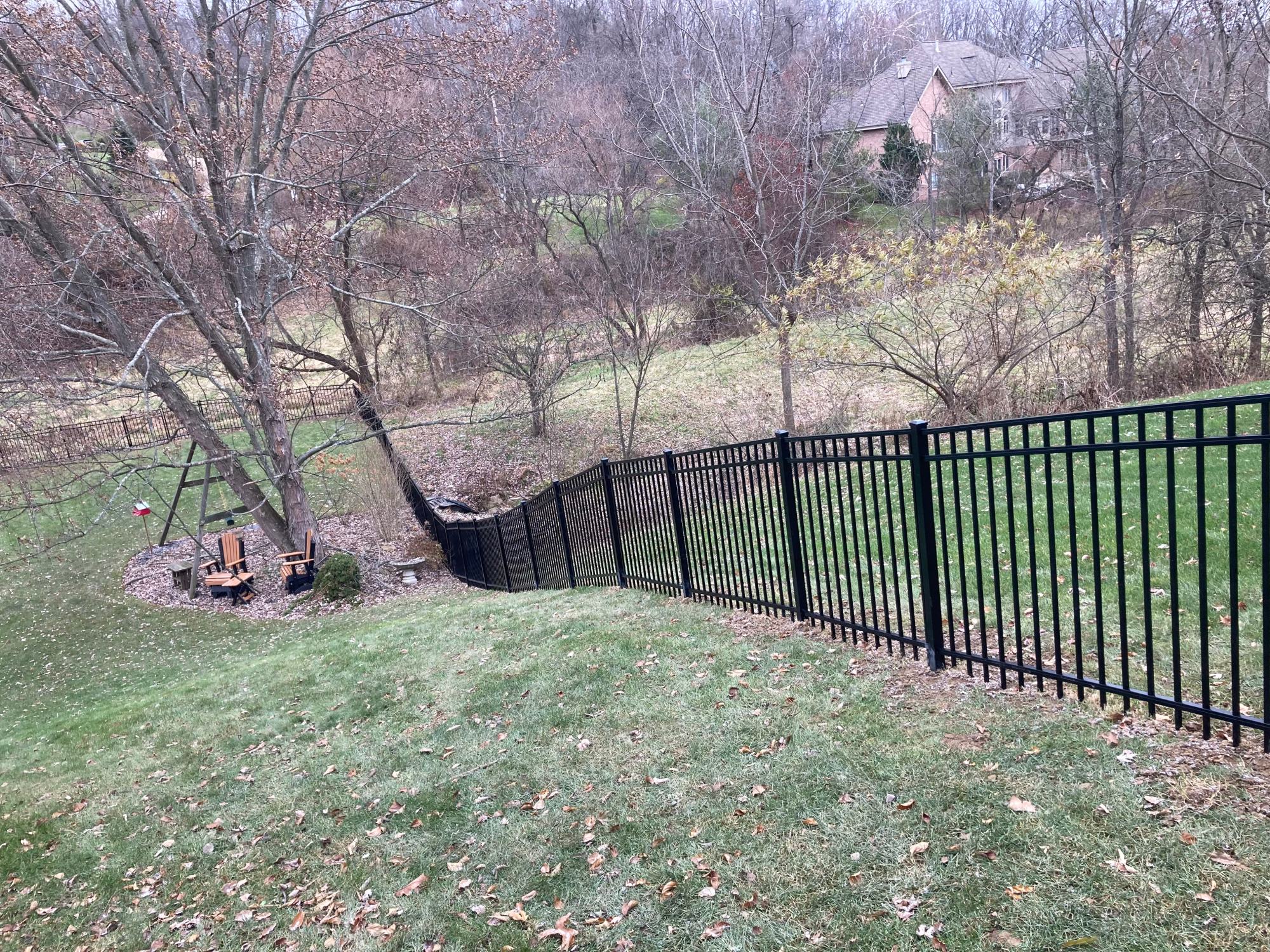 Gallery – Western PA Fencing